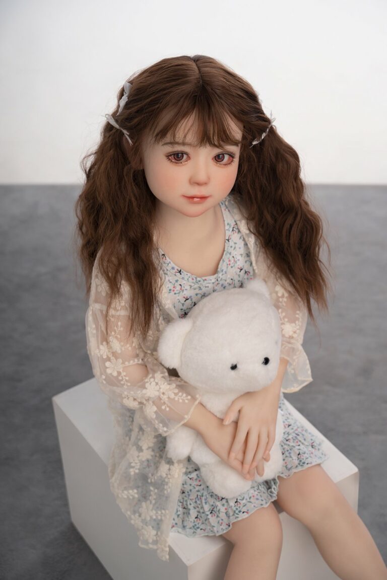 Mini Sex Dolls - PetiteSexDoll